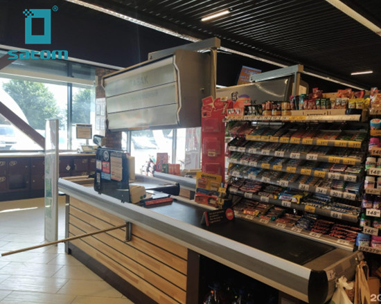 Overhead Cigarette Dispenser For Sale-Cigarette Display Dispenser Satom ...